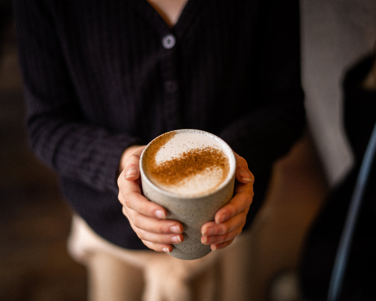 CHAI LA LAI – Wide Open Road