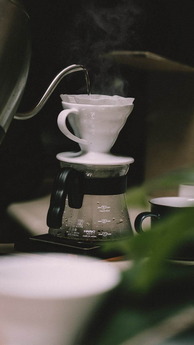 BREWING - Wide Open Road – Wide Open Road Coffee Roasters