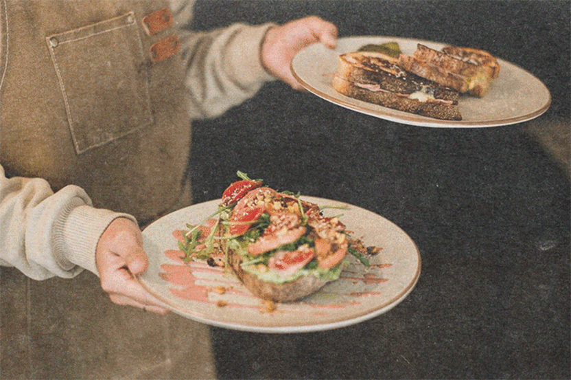 Wide Open Road Coffee Roasters