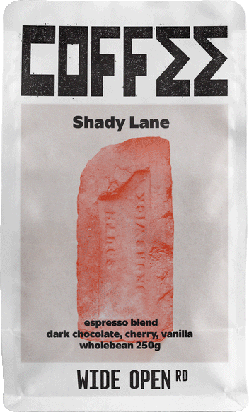 Wide Open Road Coffee Roasters