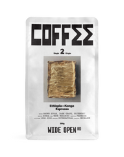 Wide Open Road Coffee Roasters