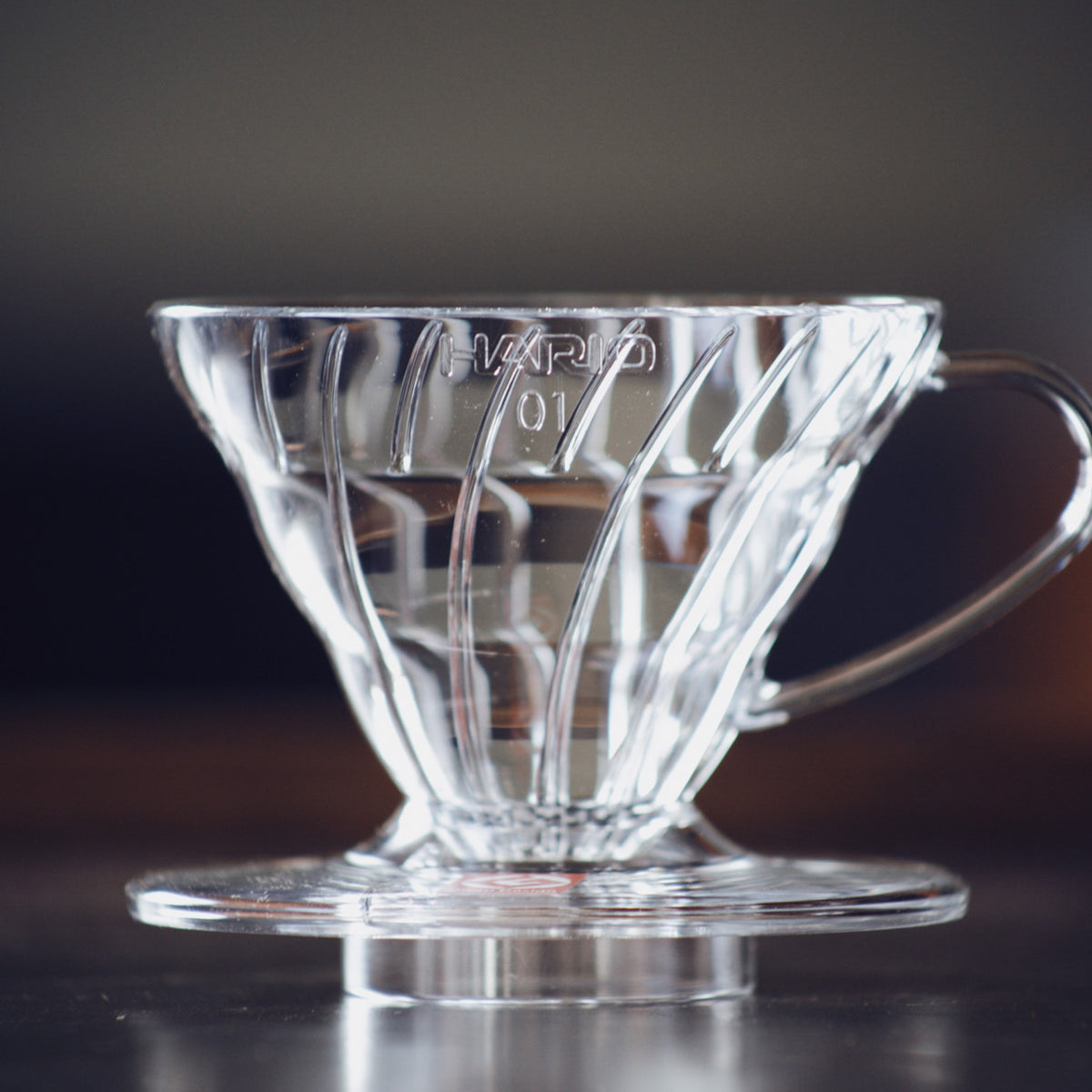 V60 POUR OVER CONE - Wide Open Road – Wide Open Road Coffee Roasters