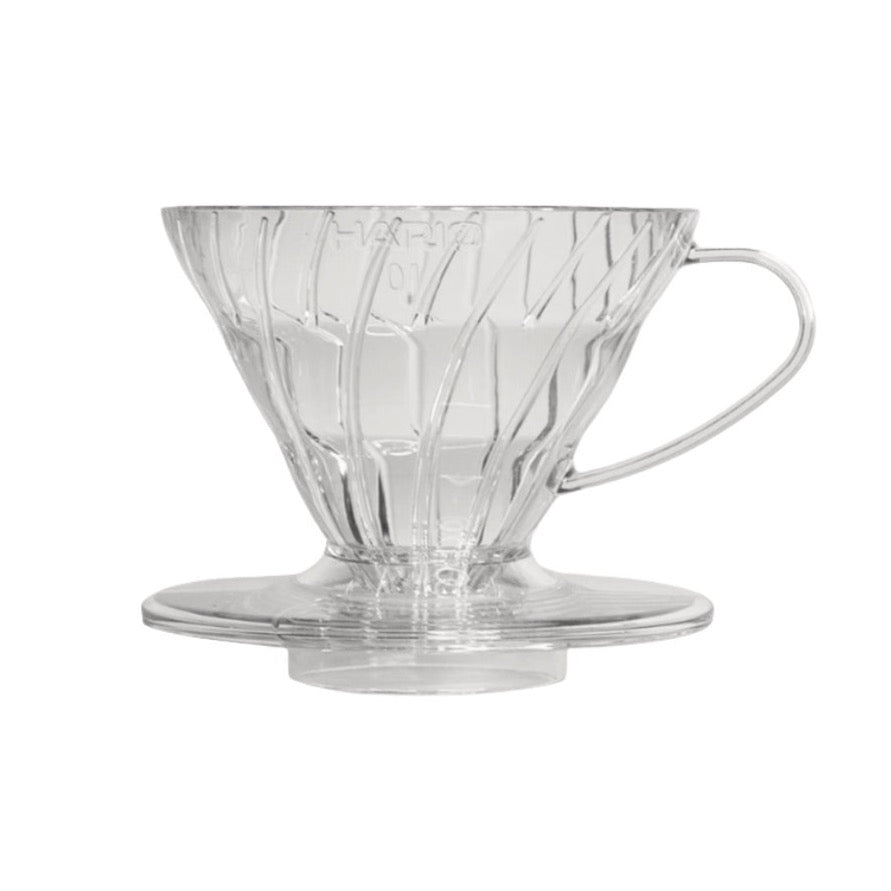 V60 POUR OVER CONE - Wide Open Road – Wide Open Road Coffee Roasters