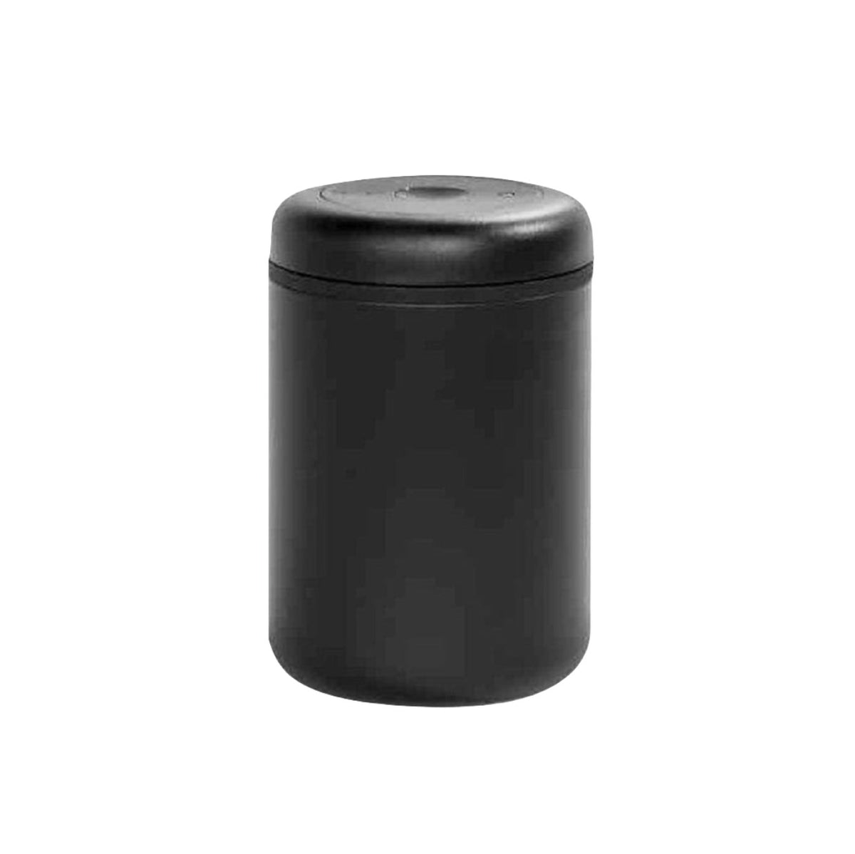 FELLOW ATMOS VACUUM CANISTER - MATTE BLACK – Wide Open Road Coffee Roasters
